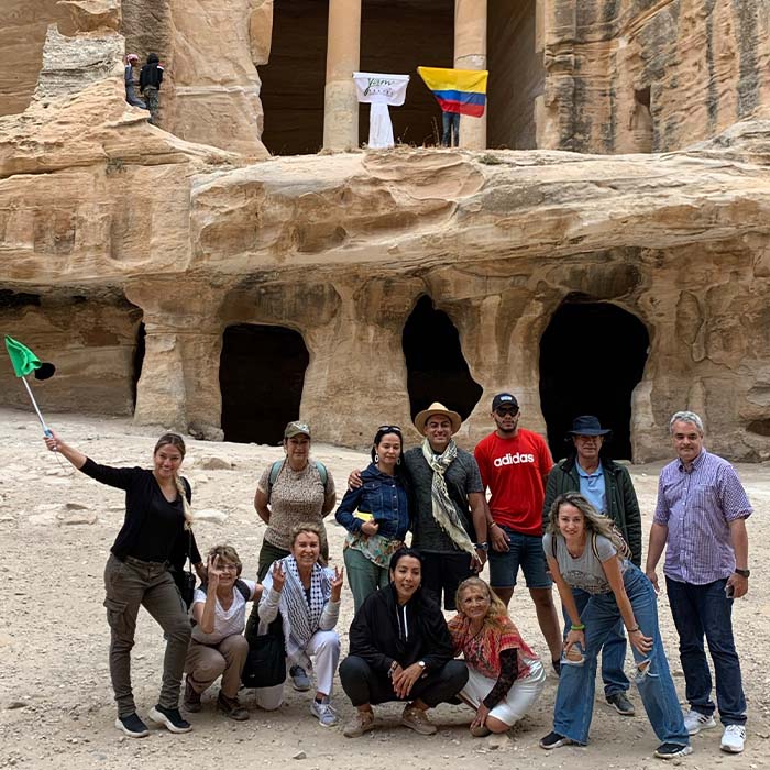 Excursiones propias y privadas – Yam Travel